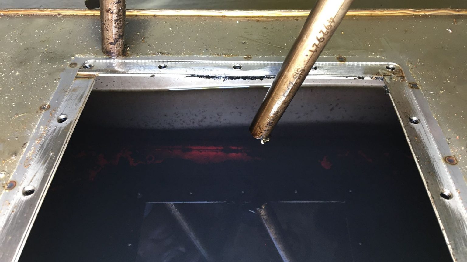 How to service a marine diesel engine in 12 simple steps - Practical ...