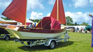 Drascombe and Devon Luggers buyer’s guide: Gateway to offshore sailing