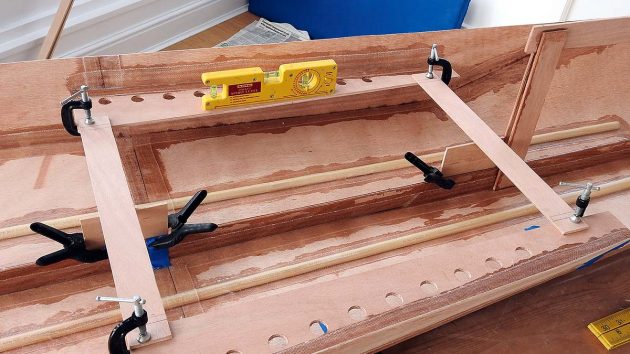 How to make a kayak: This £300 design has lasted our family 30 years