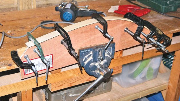 How to make a kayak: This £300 design has lasted our family 30 years