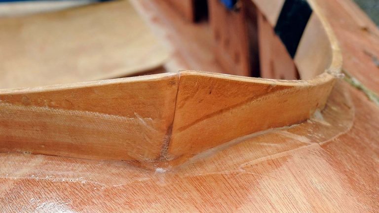 How to make a kayak: This £300 design has lasted our family 30 years