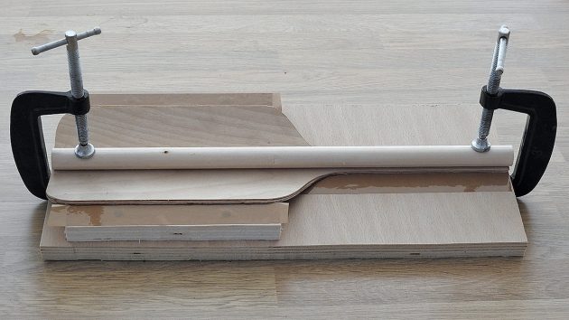 How to make a kayak: This £300 design has lasted our family 30 years