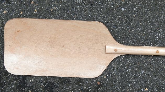 How to make a kayak: This £300 design has lasted our family 30 years