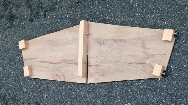 How to make a kayak: This £300 design has lasted our family 30 years