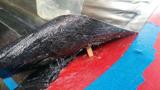 Inflatable boat repair: How to save your dinghy from the tip