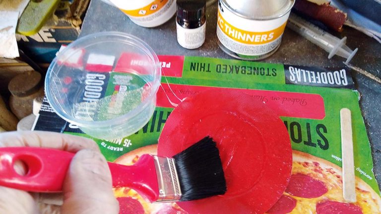 Inflatable boat repair: How to save your dinghy from the tip