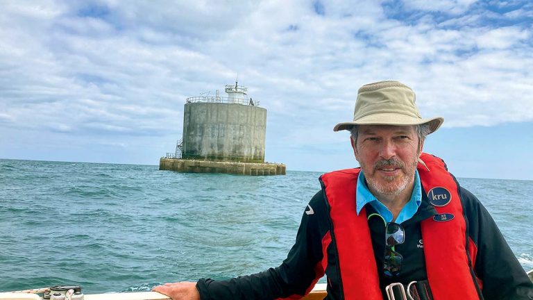 Boat engine failure in the path of a bulk carrier – lessons learned