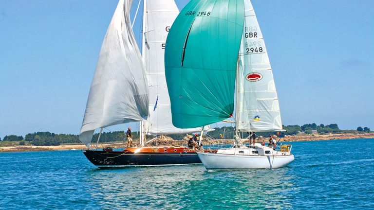 Classic cruiser boats: Why GRP models are being welcomed into the fold