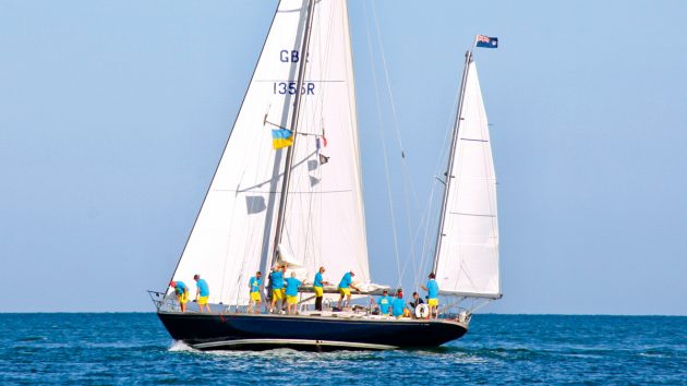 Classic cruiser boats: Why GRP models are being welcomed into the fold