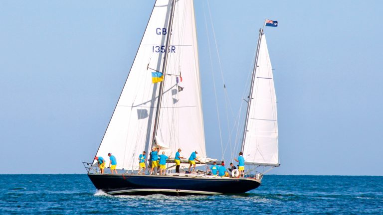 Classic cruiser boats: Why GRP models are being welcomed into the fold