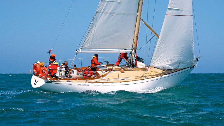 Classic cruiser boats: Why GRP models are being welcomed into the fold