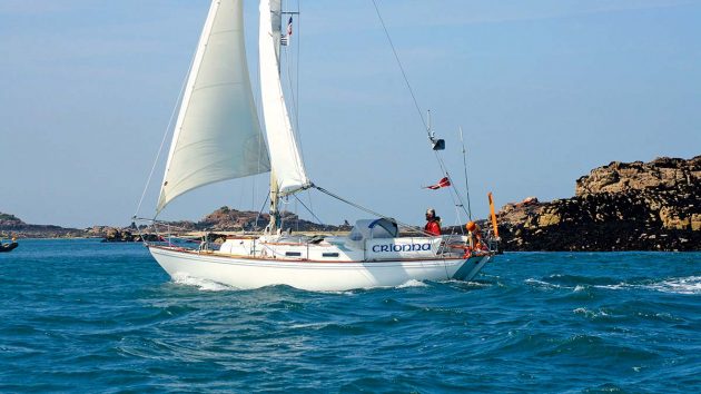 Classic cruiser boats: Why GRP models are being welcomed into the fold