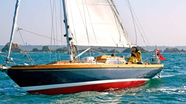 Classic cruiser boats: Why GRP models are being welcomed into the fold