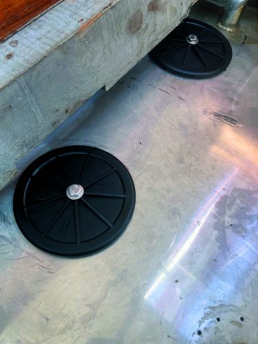 Cleaning a diesel tank: a practical guide - Practical Boat Owner