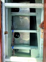 Cleaning a diesel tank: a practical guide - Practical Boat Owner