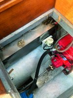 Cleaning a diesel tank: a practical guide - Practical Boat Owner