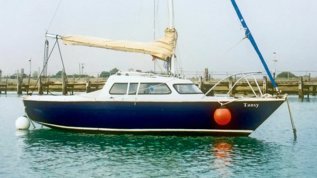 Sailfish 18 buyer’s guide: This affordable trailer sailer is ...