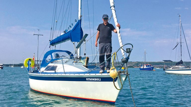 Can I trust this boat mooring? - Practical Boat Owner