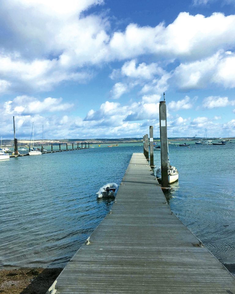 Swinging mooring setup: Pros and cons of a cheaper mooring option