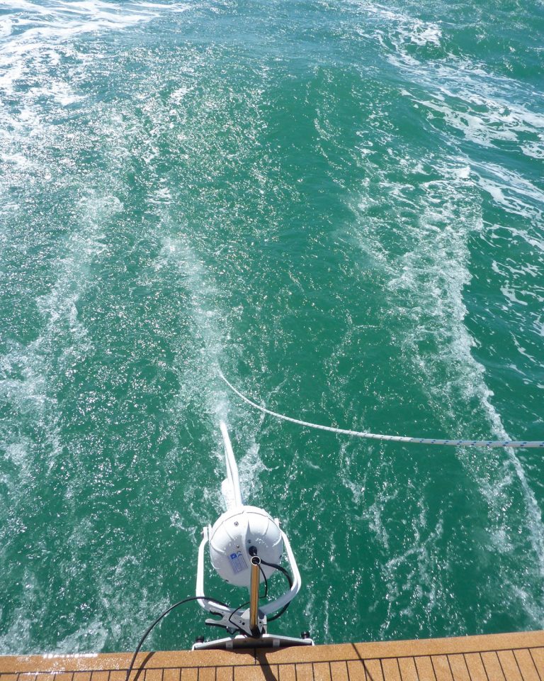 Jimmy Cornell boat survey reveals how sailing has changed in 40 years