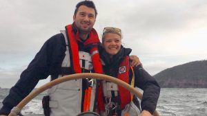 Jessica Watson – the real sailor behind the True Spirit film ...