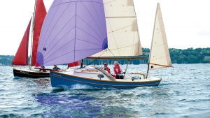 Best daysailers: All thrills, no frills with these compact craft
