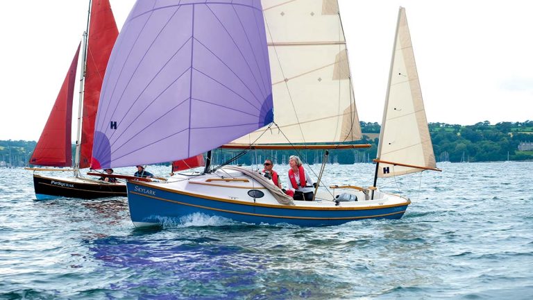 Best daysailers: All thrills, no frills with these compact craft