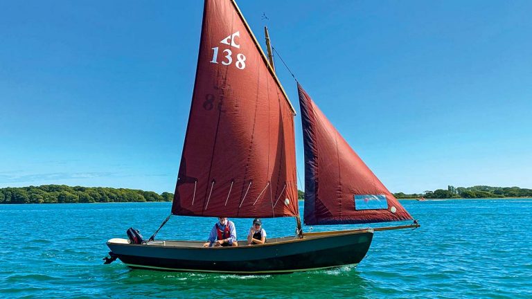 Best daysailers: All thrills, no frills with these compact craft