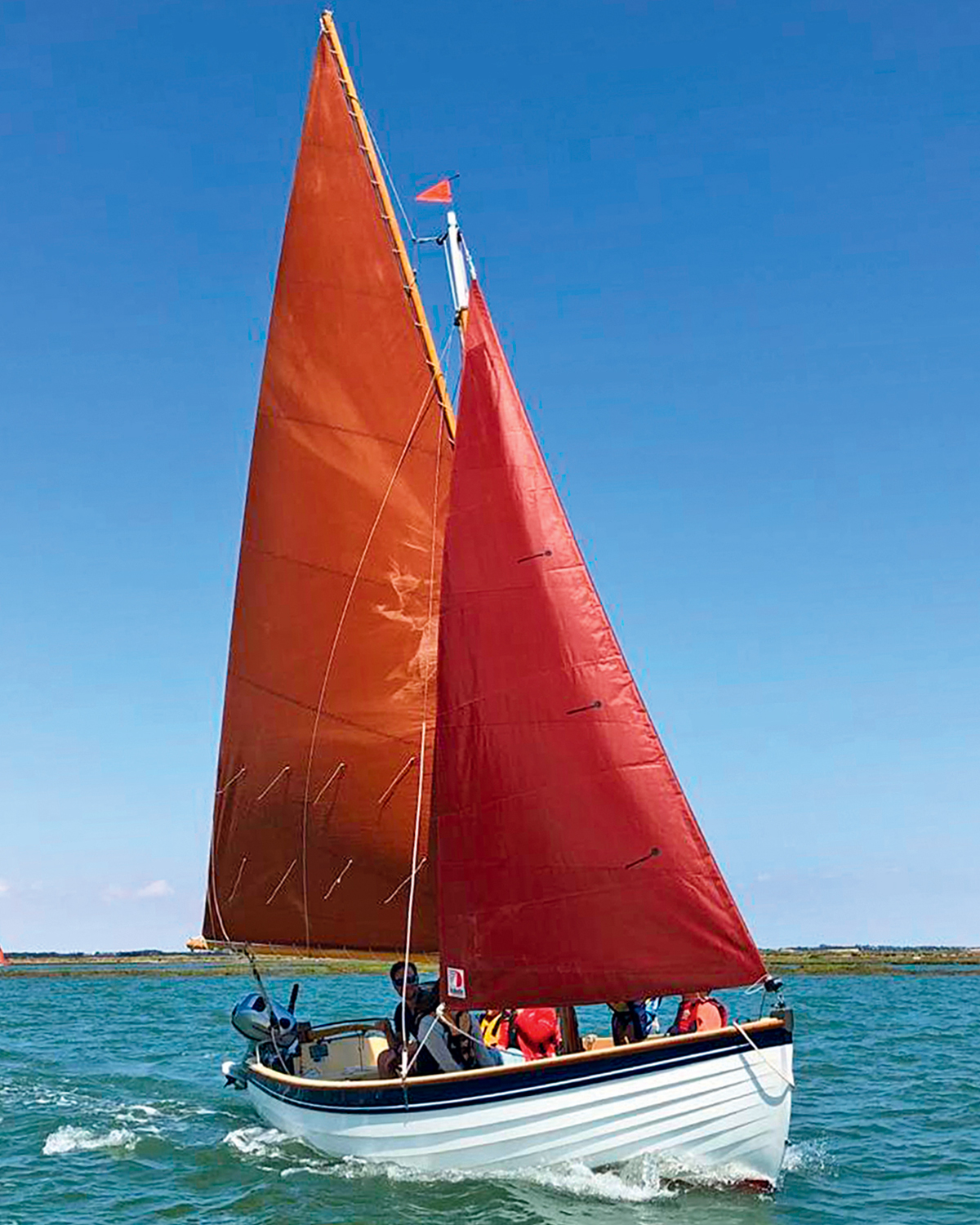 Best daysailers: All thrills, no frills with these compact craft