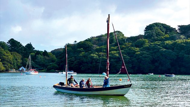 Best daysailers: All thrills, no frills with these compact craft