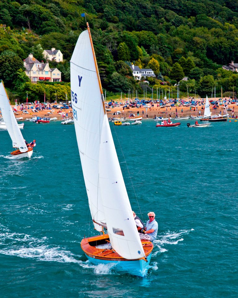 Best daysailers: All thrills, no frills with these compact craft