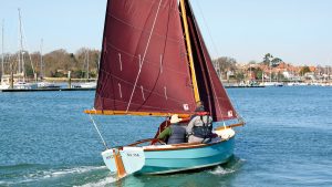Best daysailers: All thrills, no frills with these compact craft