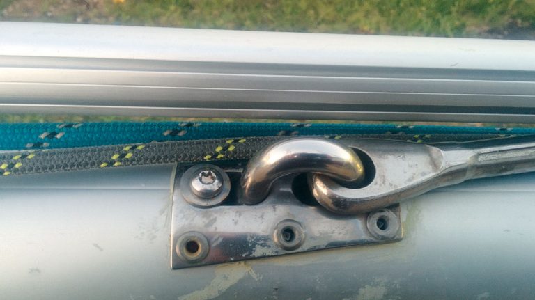 Headsail furling: how to choose the right system - Practical Boat Owner