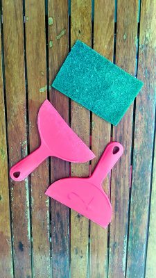 In-water hull cleaning: one sailor's tips - Practical Boat Owner