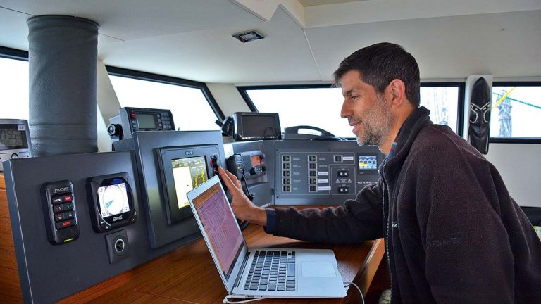 Jimmy Cornell asks how much safer has sailing become in 40 years?