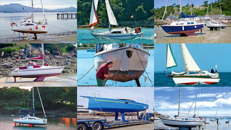 Sadler 29: a versatile all-rounder - Practical Boat Owner