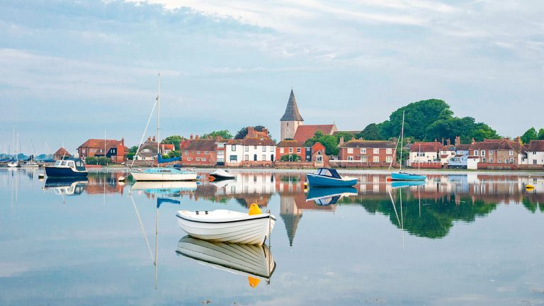 Chichester Marina and Harbour: a guide - Practical Boat Owner