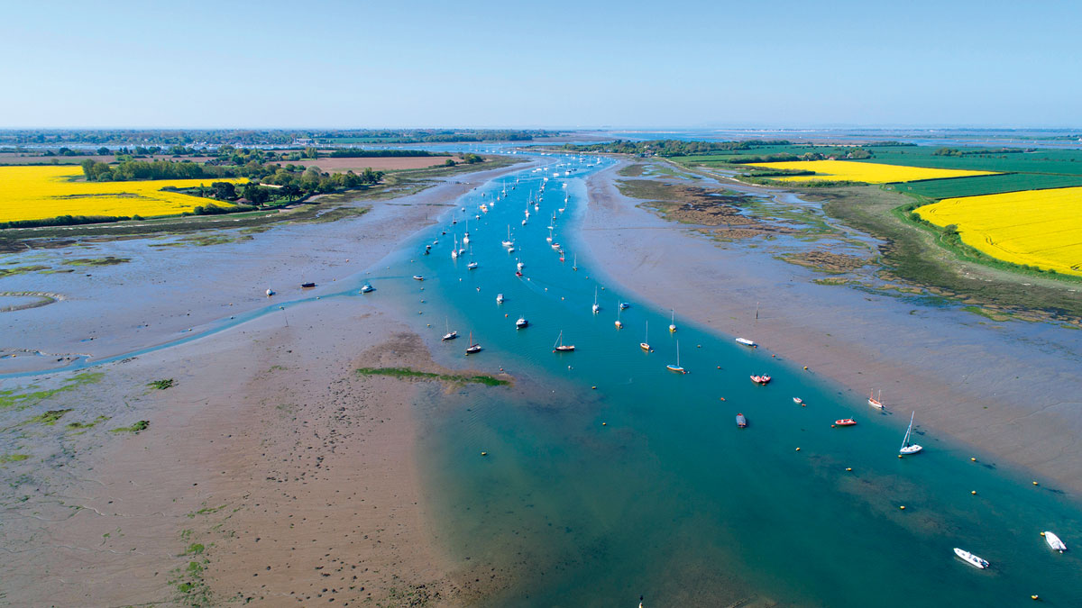 Chichester Marina and Harbour: a guide - Practical Boat Owner