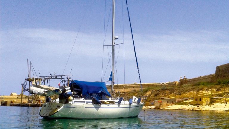 Leaking boat: how one sailor traced the source - Practical Boat Owner