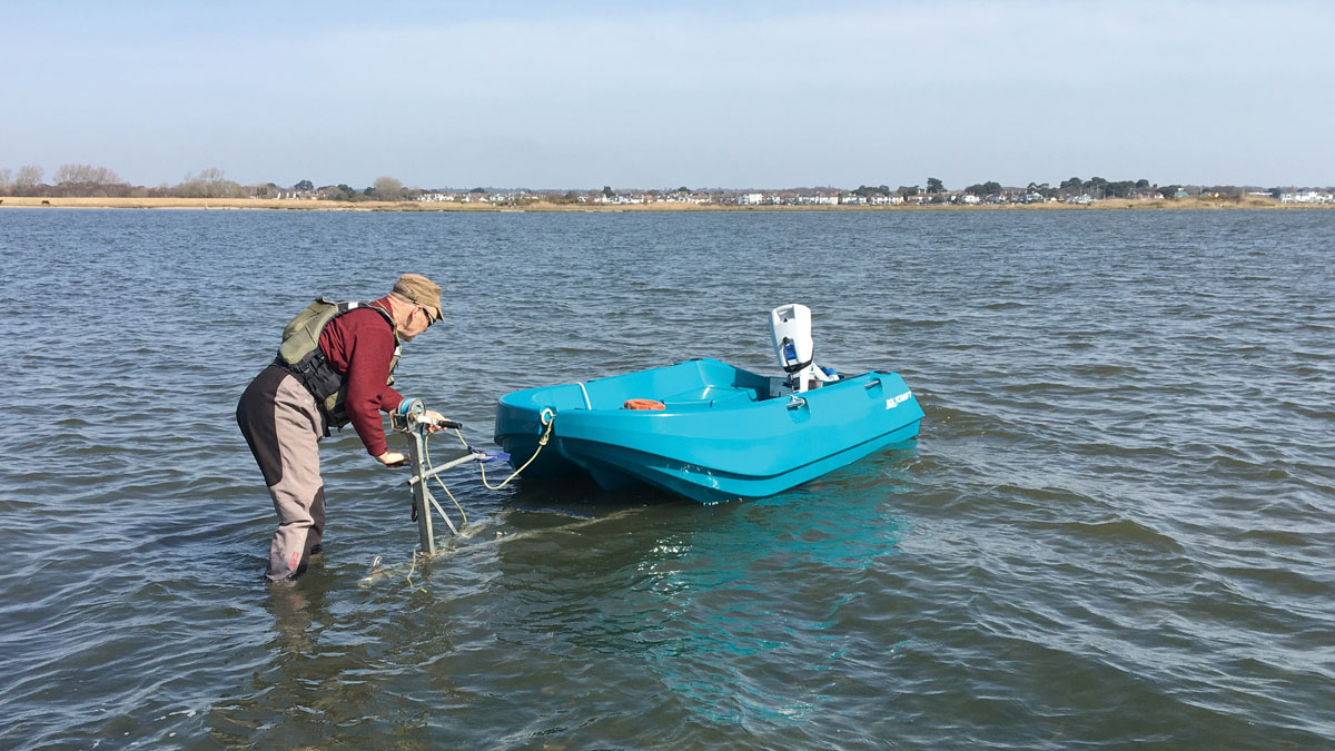 Polycraft 300 Tuffy: nippy, easy to drive and responsive - Practical ...