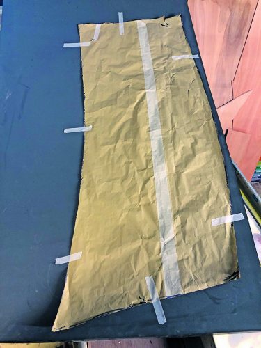 Hull insulation: a DIY guide - Practical Boat Owner