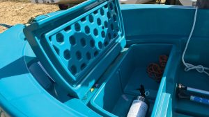 Polycraft 300 Tuffy: nippy, easy to drive and responsive - Practical ...