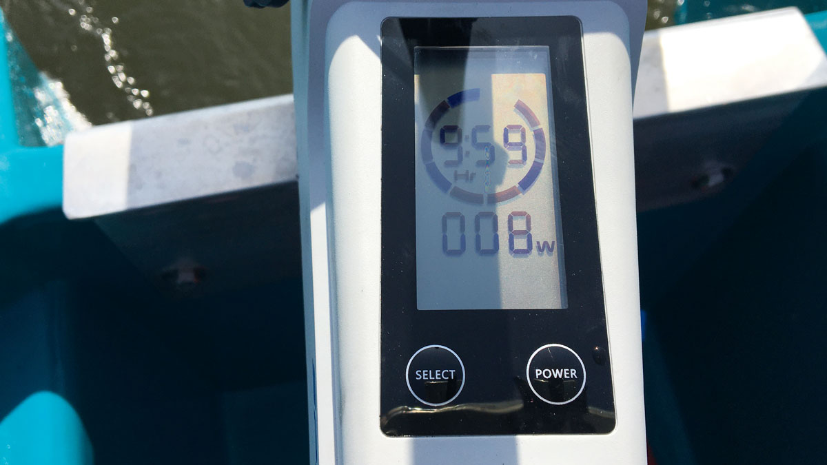 Polycraft 300 Tuffy: nippy, easy to drive and responsive - Practical ...