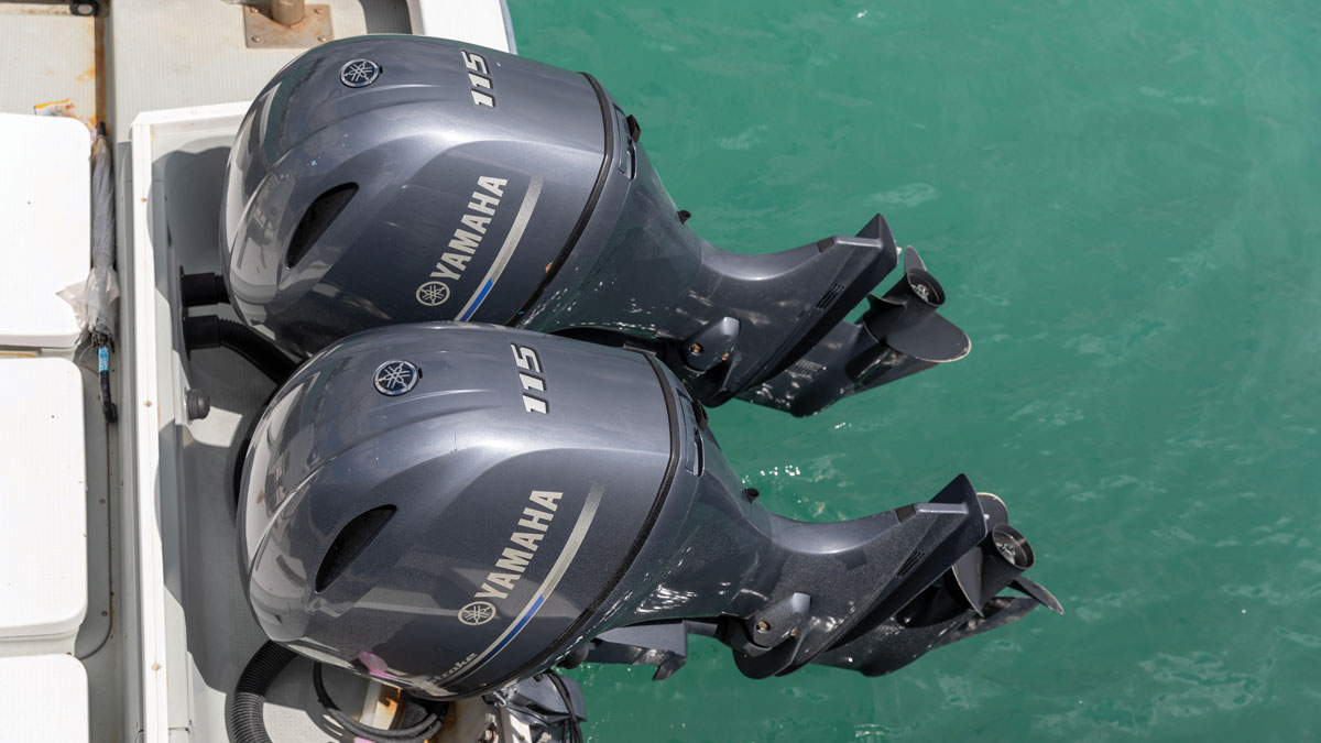 Petrol or diesel, inboard or outboard: which boat engine is best ...