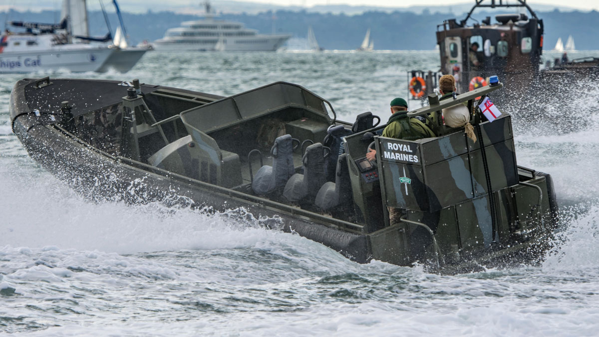 Petrol or diesel, inboard or outboard: which boat engine is best ...