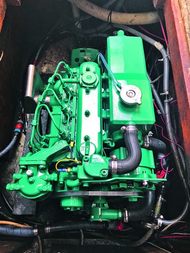 DIY watermaker for your own fresh water supply - Practical Boat Owner