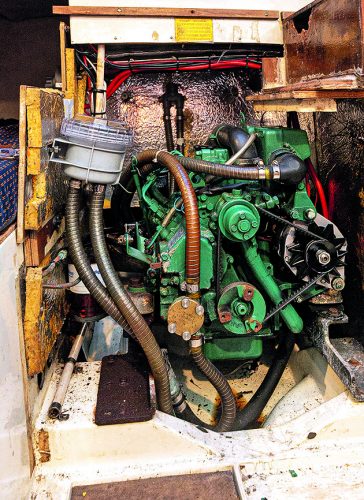 Maxi 84: roomy, capable & rewarding to sail - Practical Boat Owner