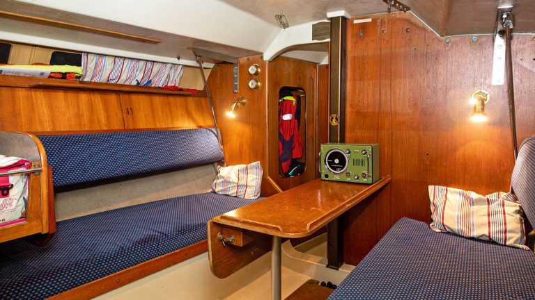 Maxi 84: roomy, capable & rewarding to sail - Practical Boat Owner