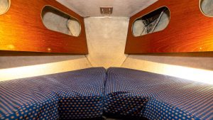 Maxi 84: roomy, capable & rewarding to sail - Practical Boat Owner