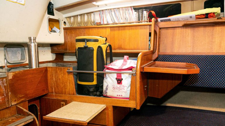 Maxi 84: roomy, capable & rewarding to sail - Practical Boat Owner